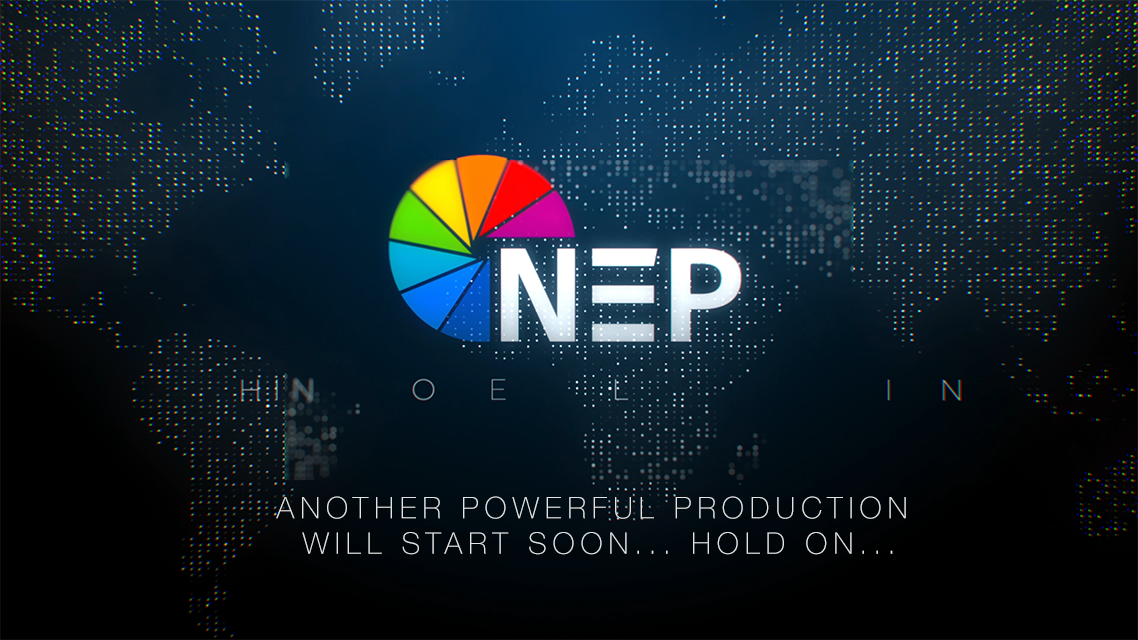 NEP Belgium Virtual Audience