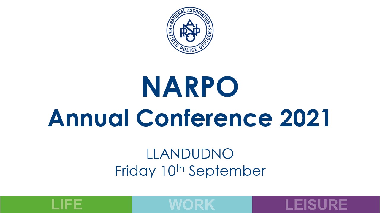 NARPO Annual Conference