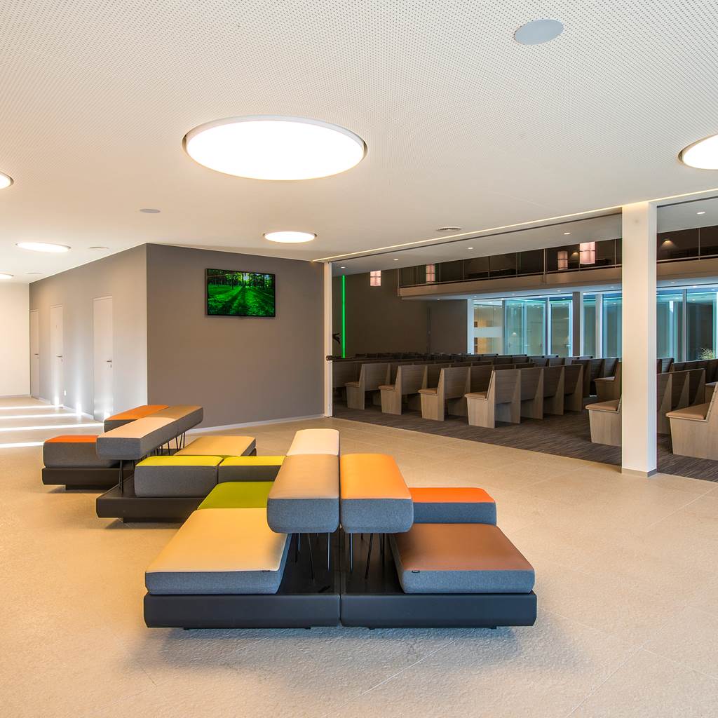 Begrafenissen Logghe