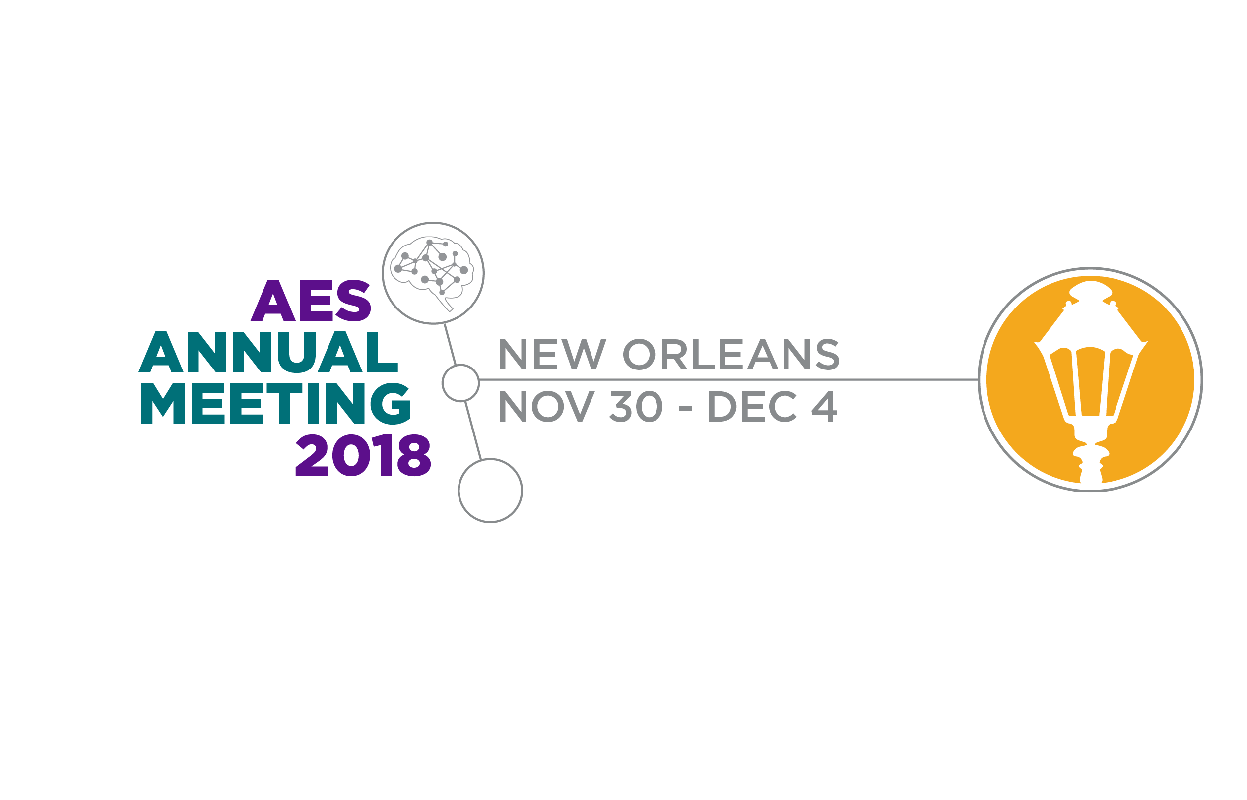 16th Judith Hoyer Lecture on Epilepsy – November 30, 2018