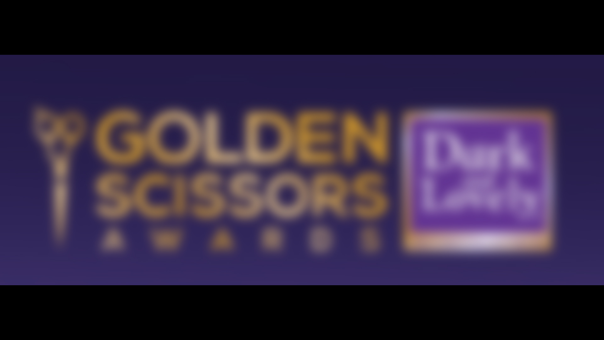 Dark & Lovely Golden Scissors Awards 2018