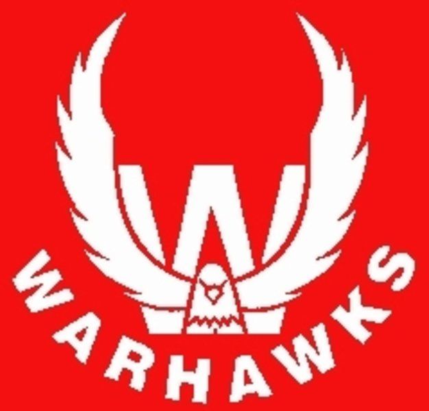 Aum Warhawks Logo